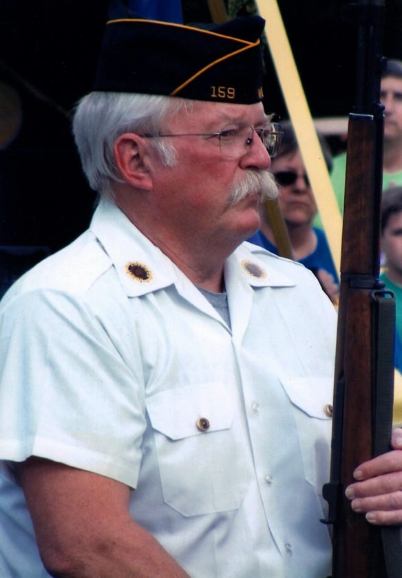 Stephen Compton Newton | News, Sports, Jobs - Marietta Times